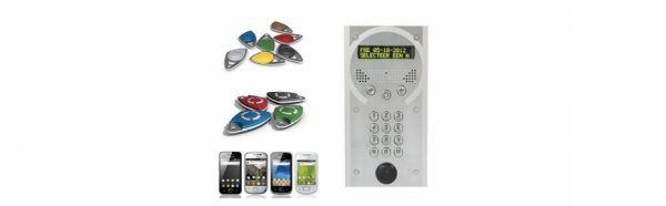 Intratone - Keysystems