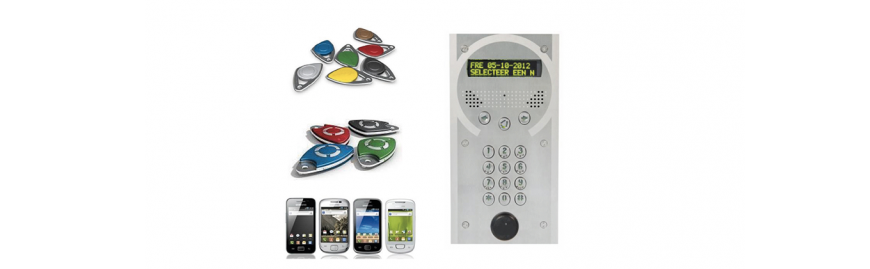 Intratone - Keysystems